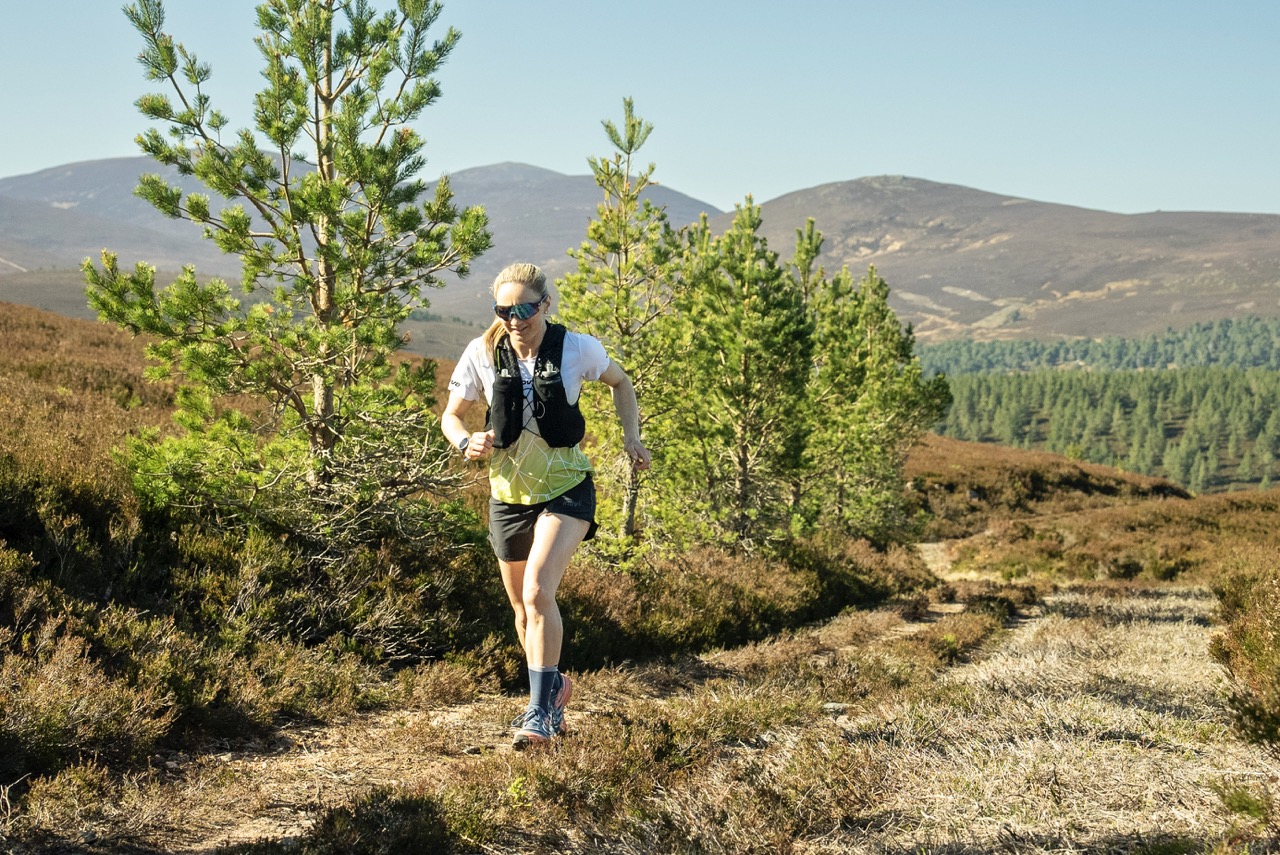 Glen Tanar Trail Running Festival